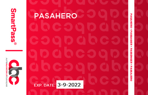 SmartPass - Autobusbedrijf Curaçao (ABC)